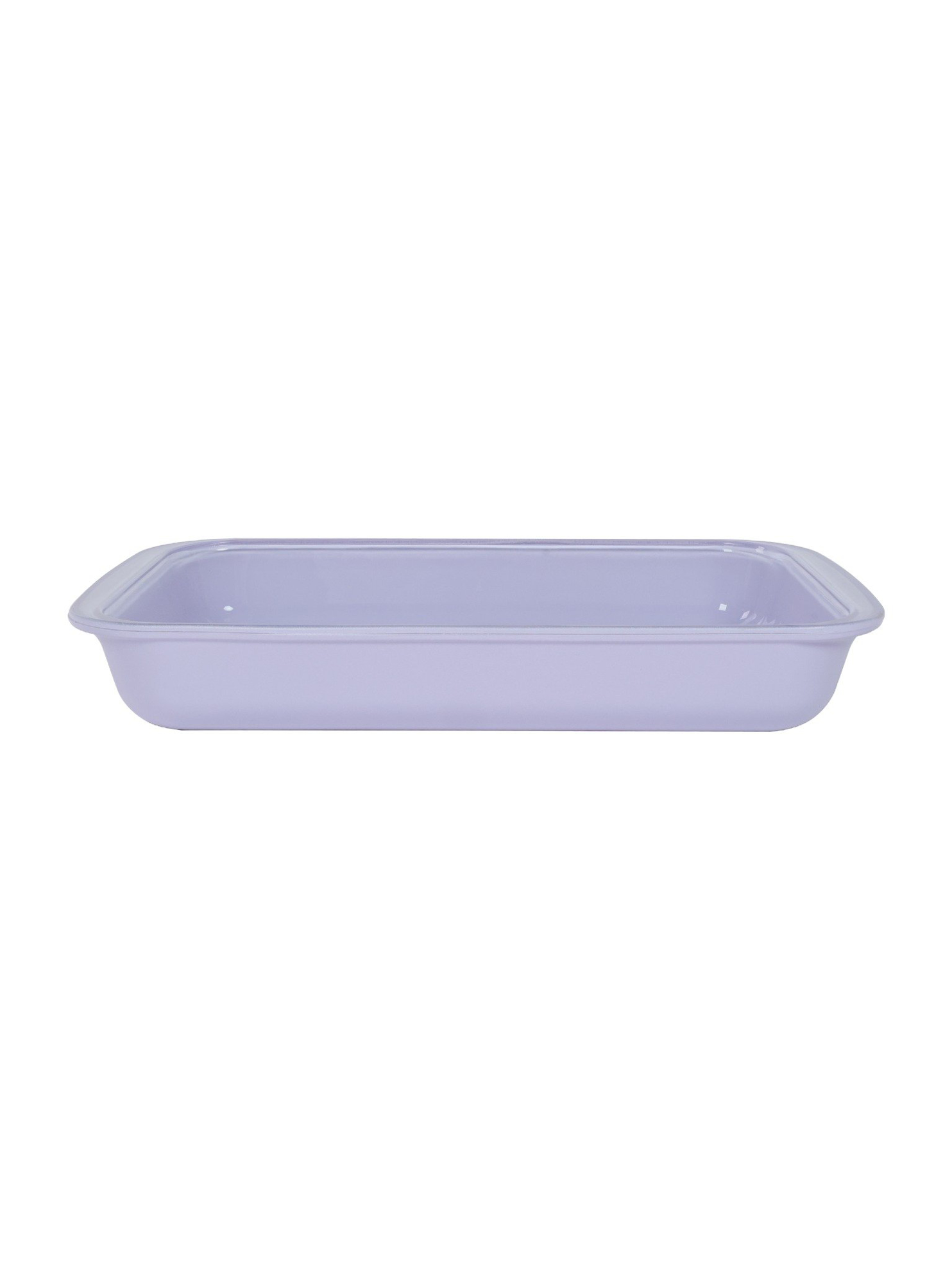Khay Nướng Thủy Tinh Chịu Nhiệt La Fonte Màu Tím 1.6L-017015-PUR ...