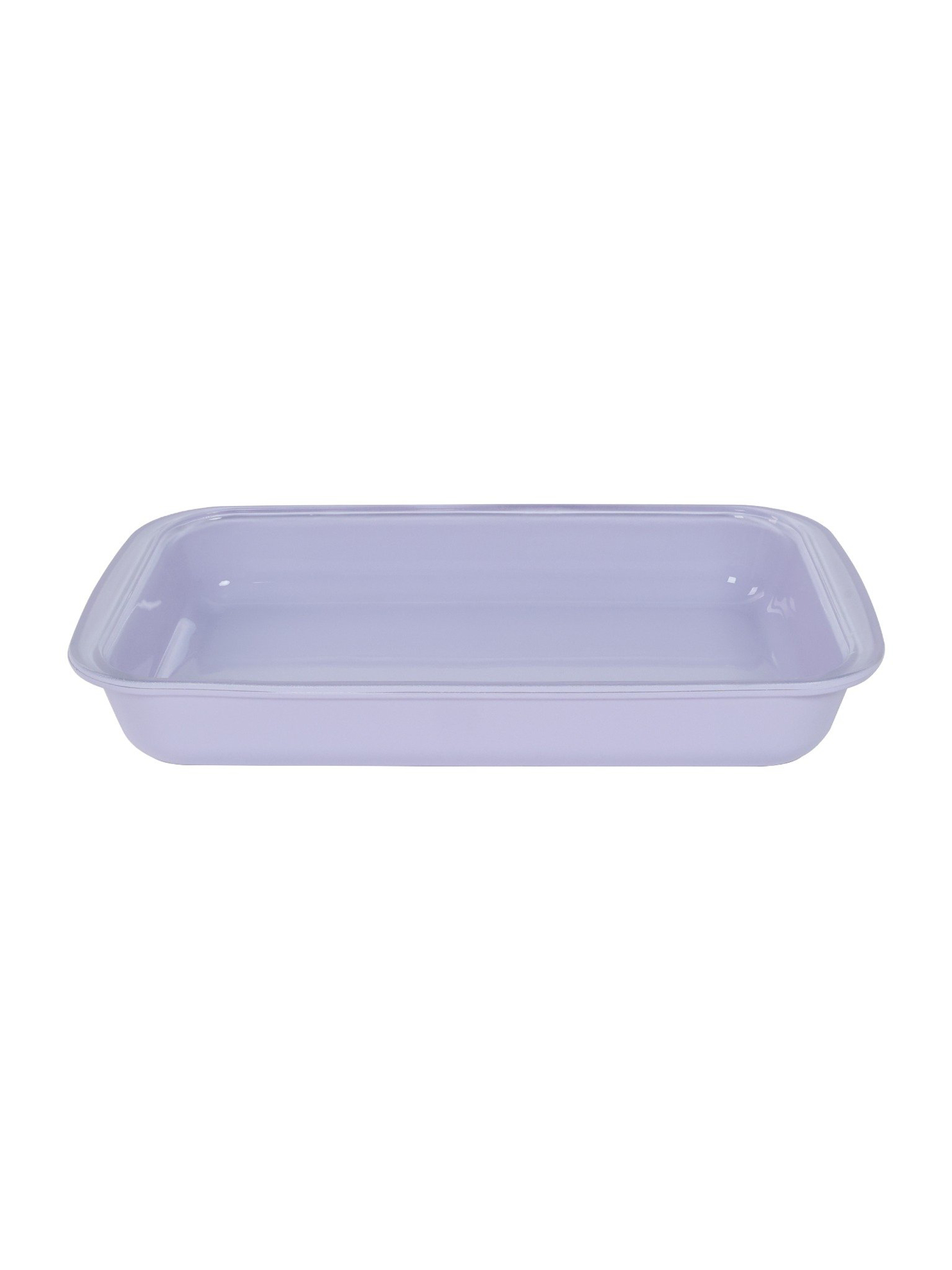 Khay Nướng Thủy Tinh Chịu Nhiệt La Fonte Màu Tím 1.6L-017015-PUR ...
